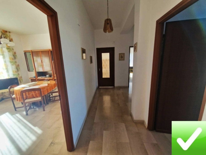 DFC Immobiliare - Appartamento Panoramico Lazzaro 100 Mq